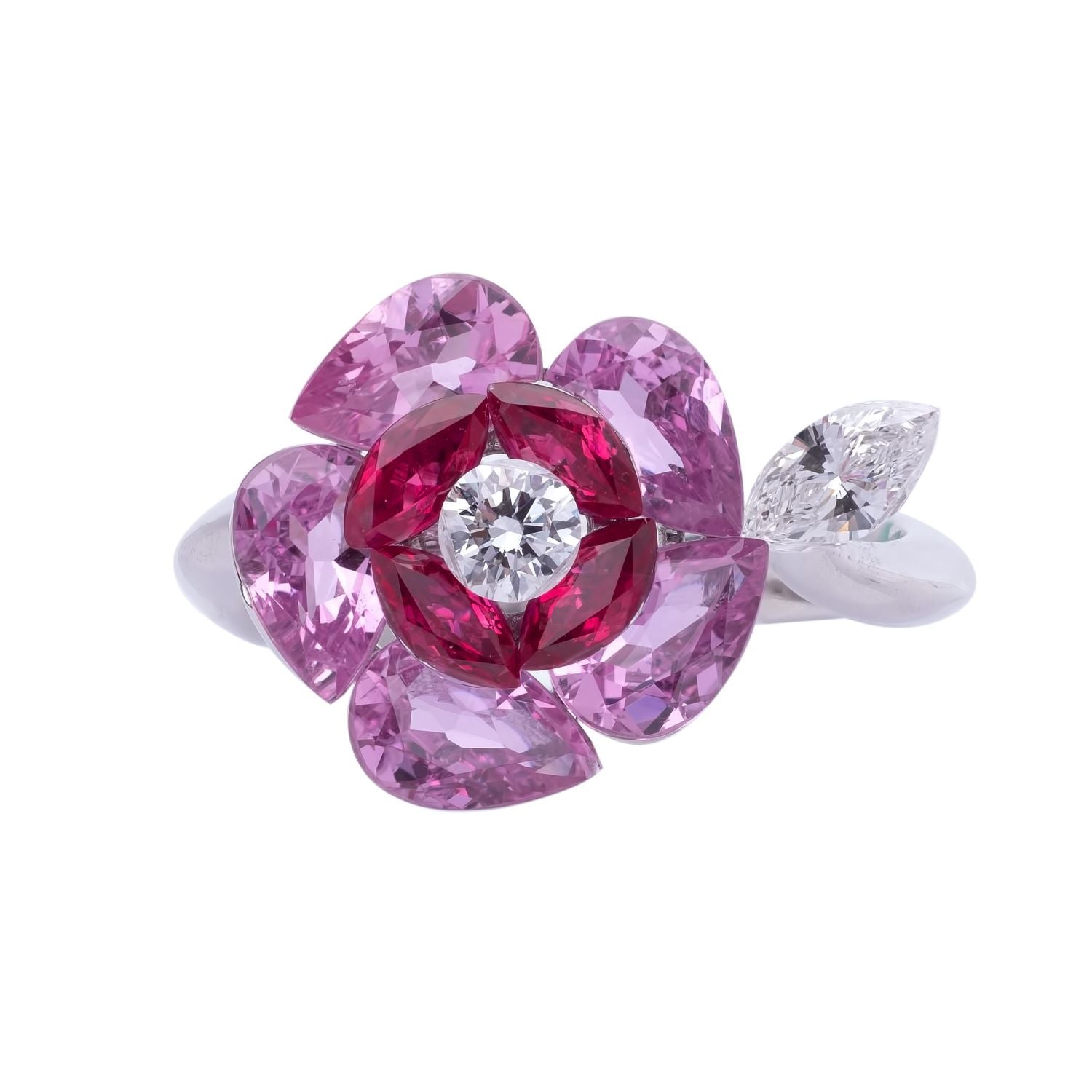 A FIOR DI ROSA – STENZHORN JEWELLERY