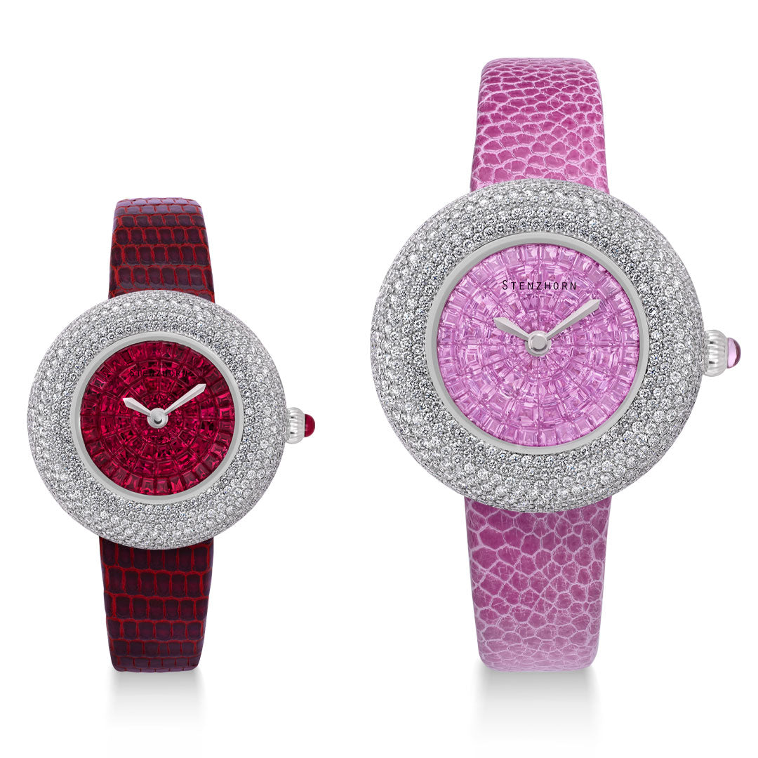 MOSAIC WATCHES – STENZHORN JEWELLERY