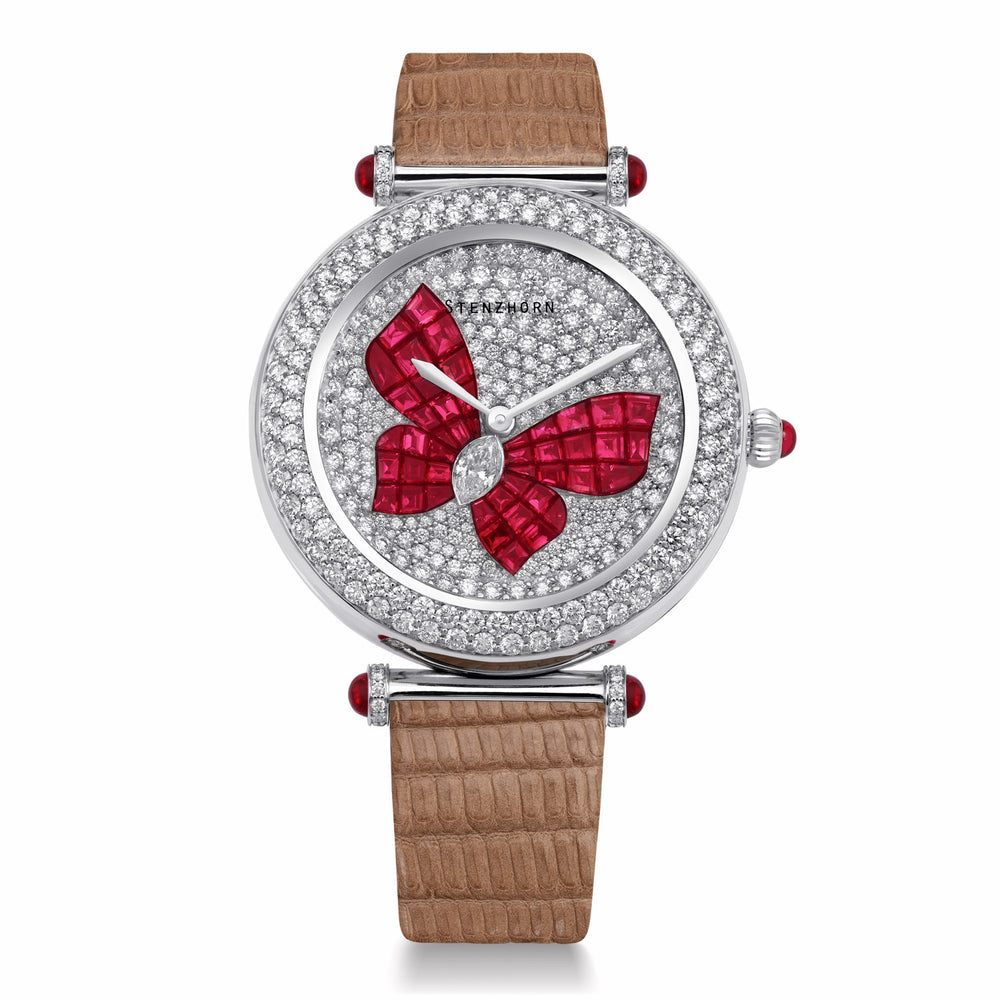 BUTTERFLY LOVERS Watches – STENZHORN JEWELLERY