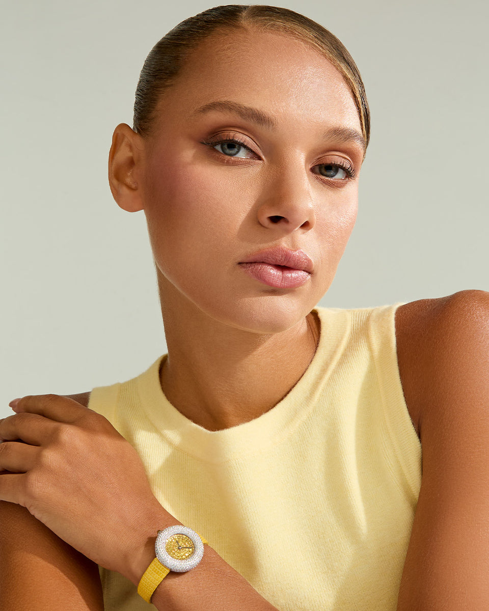MOSAIC WATCHES – STENZHORN JEWELLERY